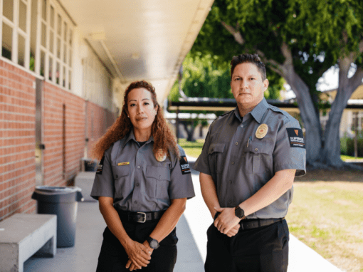 Security Agent Vs. Security Guard: Roles, Duties, And Key Differences