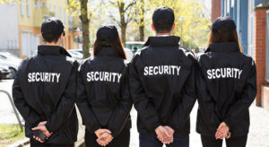 Private Security Vs. Public Law Enforcement | Superior Protection Services
